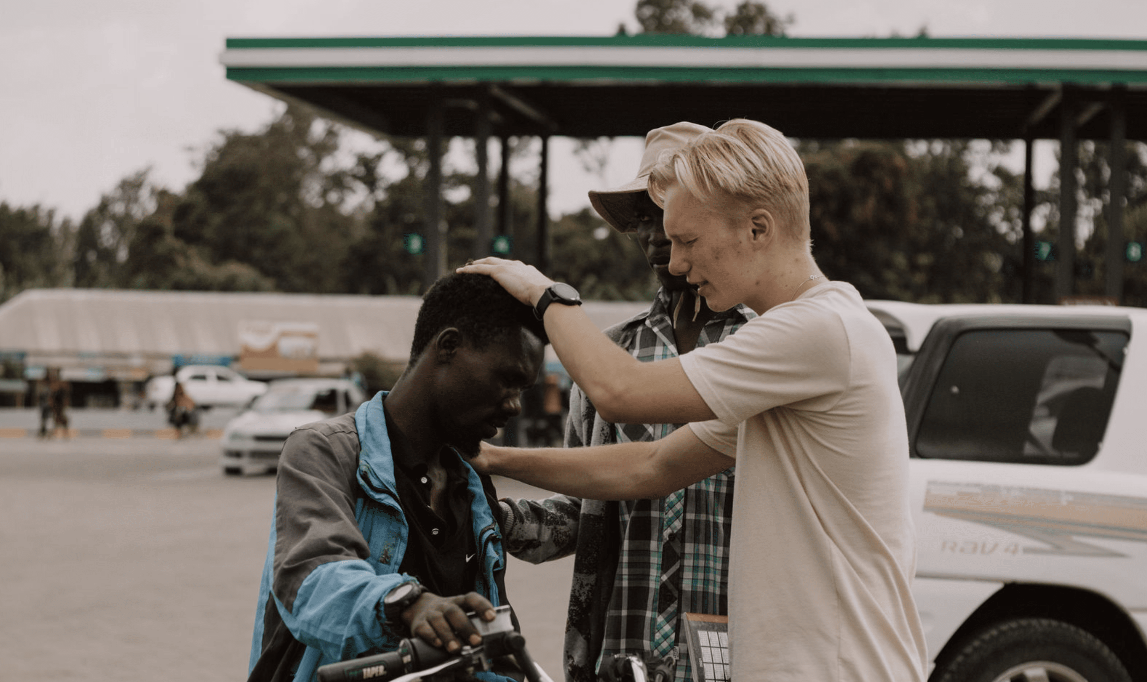 YWAM DTS Locations in the USA